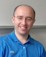 Fuat Akal – RDM Workshop